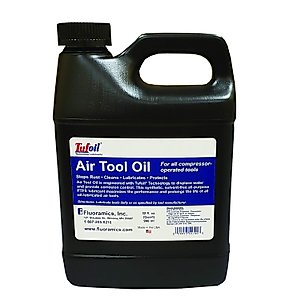 Tufoil Air Tool Oil (Quart)
