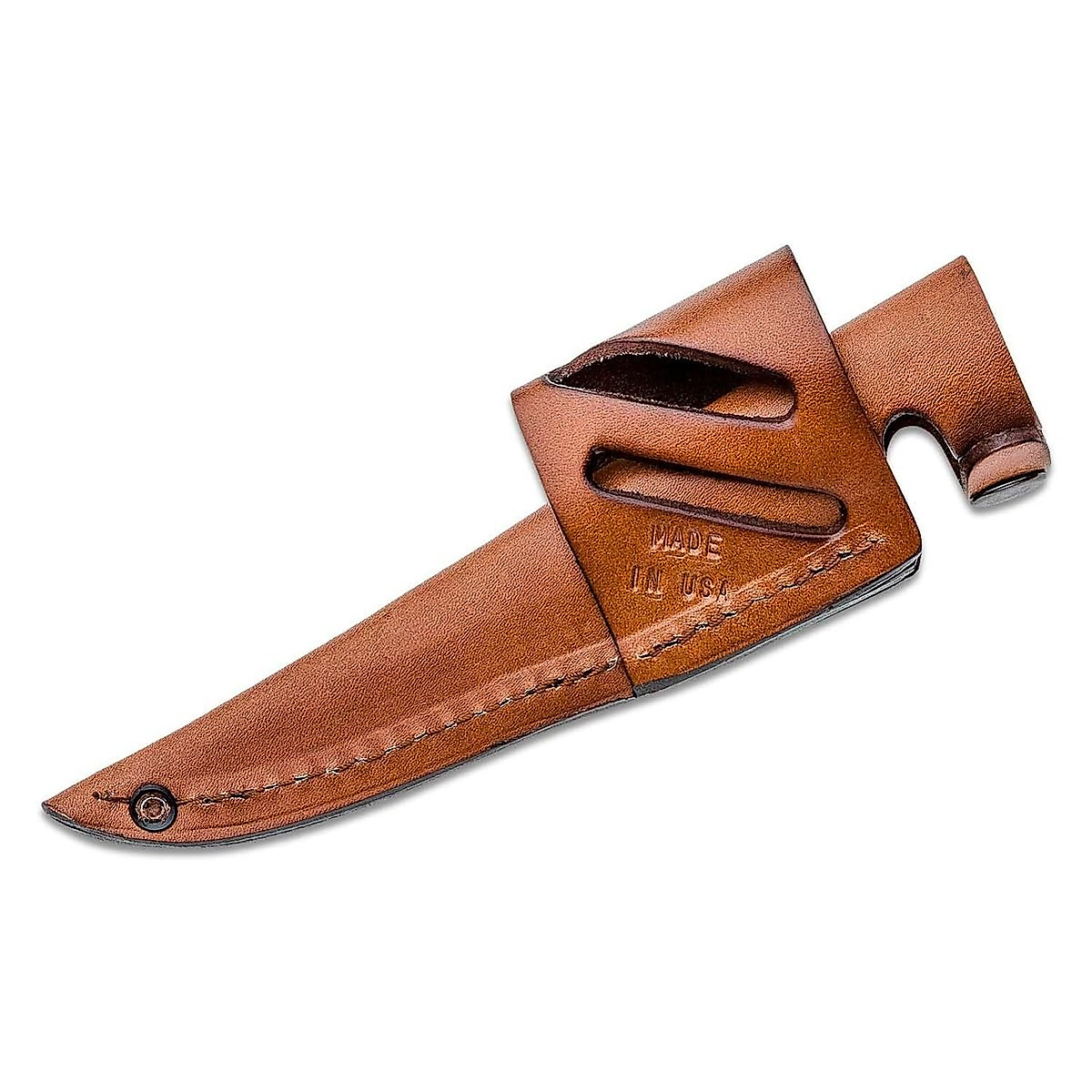 Knives of Alaska SureGrip Jaeger Boning Knife