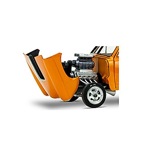 Revell 85-4514 '51 Henry J Gasser Model Car Kit 1:25 Scale 108-Piece Skill Level 5 Plastic Model Building Kit