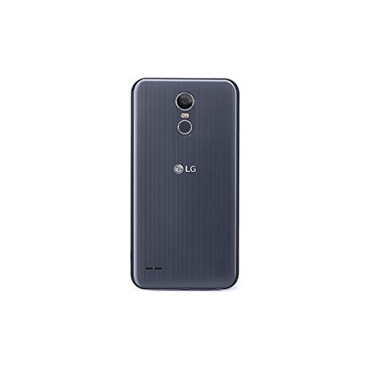 LG MP450 Stylo 3 Plus Titan 32gb | Metro by T-Mobile Unlocked - (Renewed)