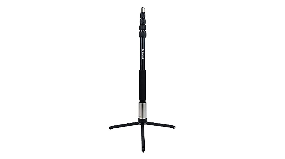 Best360 Monopod: Secure & Stable 360 Camera Stand
