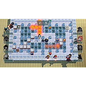 Super Bomberman R - Xbox One Shiny Edition