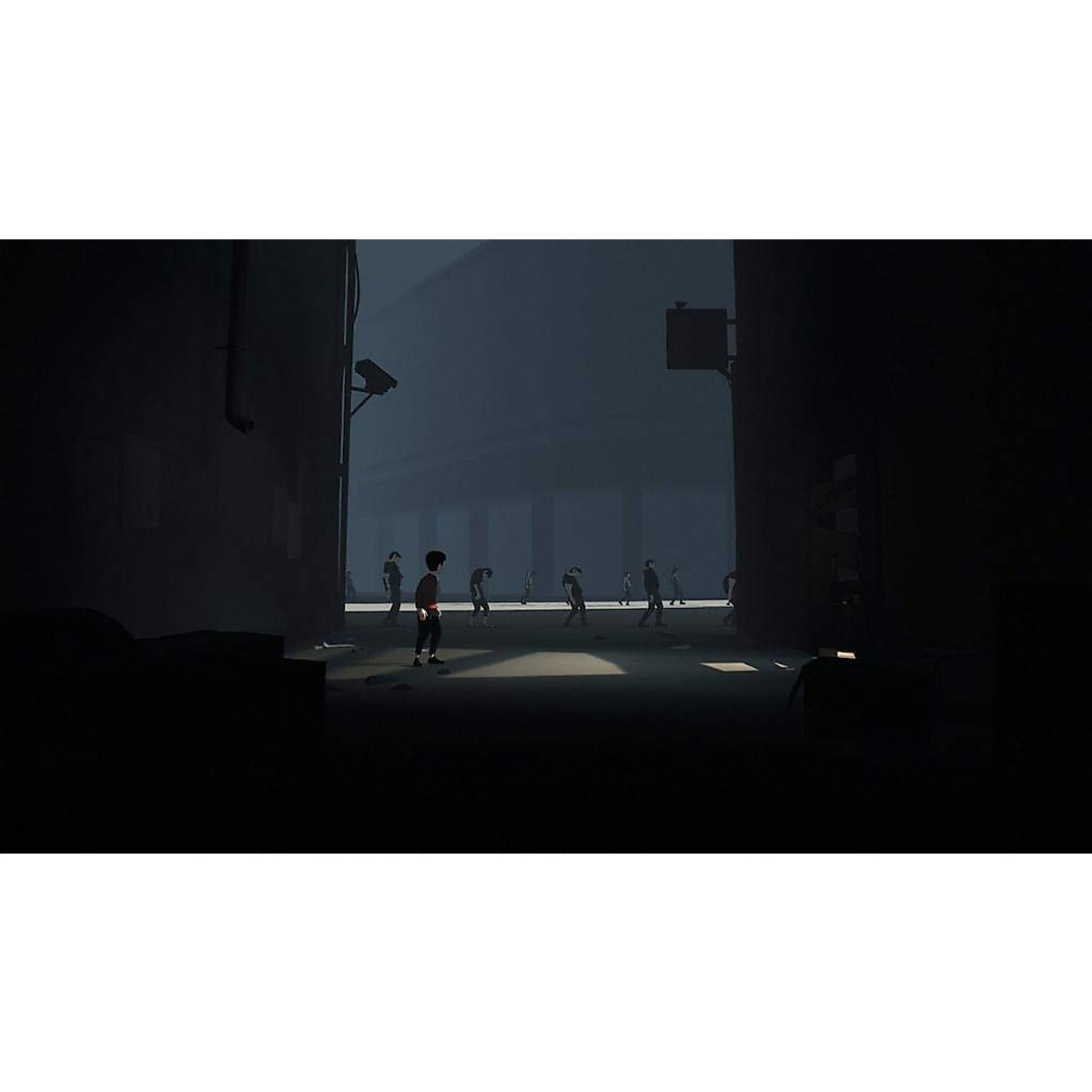 INSIDE / LIMBO Double Pack - Xbox One