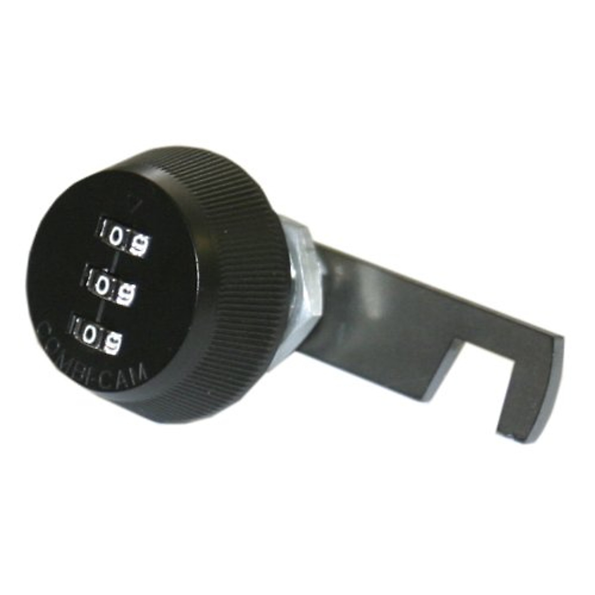 Tuffy Combination 3-Digit Camlock for Camlock System