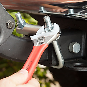 HitchClamp - Cross Clamp 3" Heavy Duty - Made in The USA