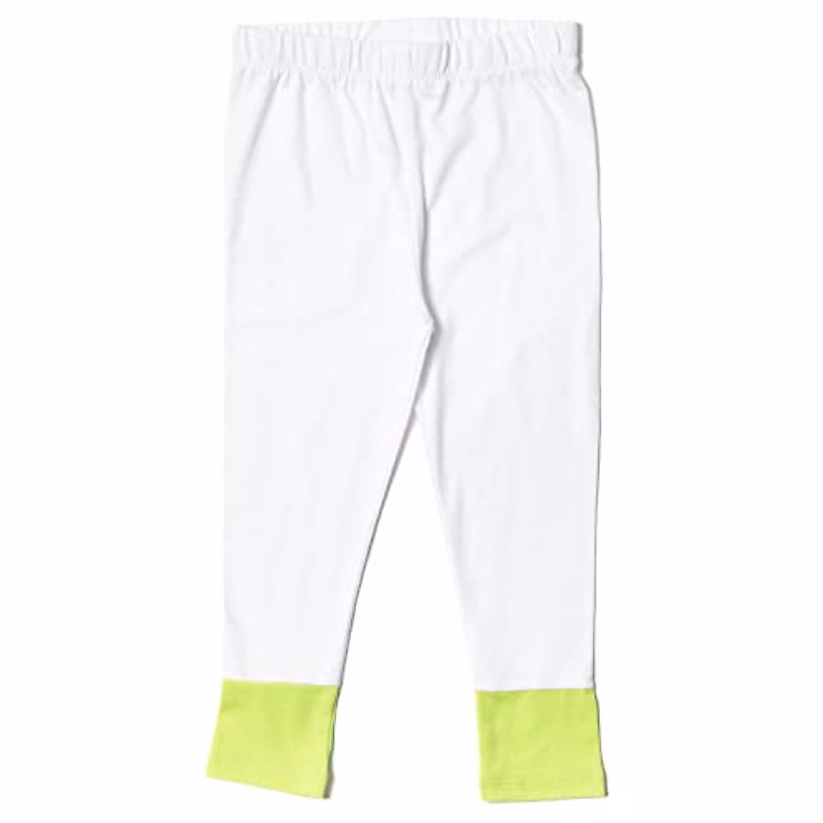 Disney Pixar Toy Story Buzz Lightyear Toddler Girls Cosplay T-Shirt Dress and Leggings 3T