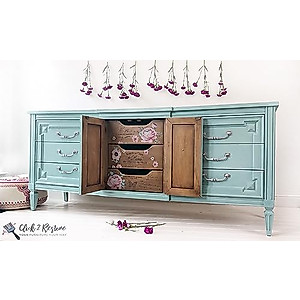 Prima Marketing Redesign Decor Transfers, Overflowing Love