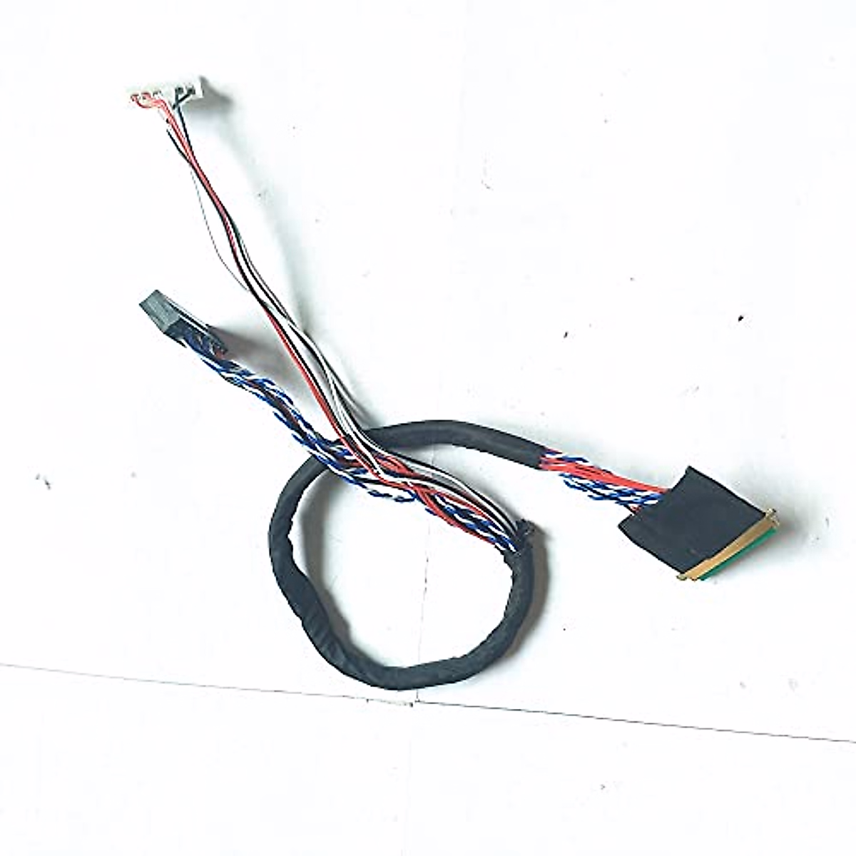 for B156XTN03.2 B156XTN03.4 B156XTN04.2 B156XTN04.3 1366 * 768 WLED HDMI-Compatible+VGA+2AV 40-Pin LVDS LCD Screen Control Board (B156XTN03.2)