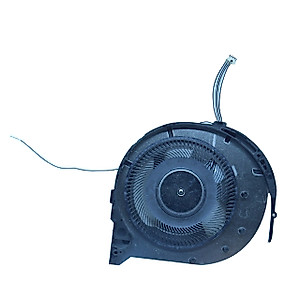 BDWZNLA Replacement New for Lenovo Thinkpad X1 Carbon 7th X1 2019 Yoga 4th CPU Cooling Fan ND65C17-18F03 DC5V 2.25W