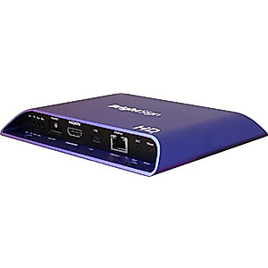 BrightSign HD1023 | Full HD Expanded I/O HTML5 Player