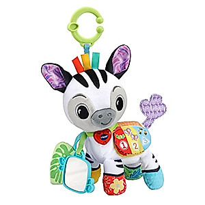 VTech Take Me with You Zebra