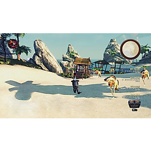 Goat Simulator: The Bundle (Xbox One) (輸入版）