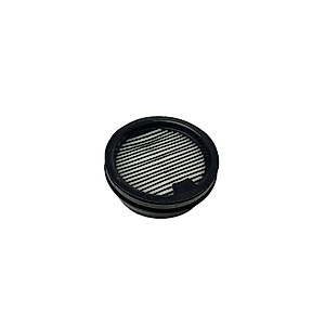 RAYPUR Vacuum Cleaner Dust Bin Container HEPA Filter Assembly Accessory, Compatible for Roborock Dyad Pro，Combo Vacuum Cleaner Filter Accessories (Color : One Filter)
