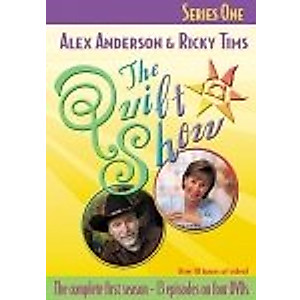 The Quilt Show Series One