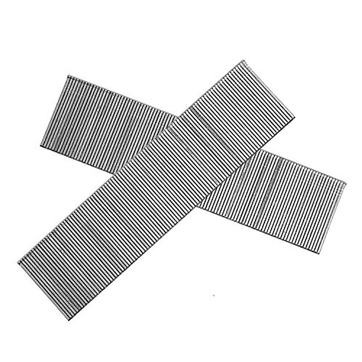 BHTOP F32 1 1/4" 18 Guage Galvanized brad Nails (1000-Pack)