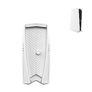 OUGIC Vertical Stand for PS5 DE, Compatible with Playstation 5 Digital Edition