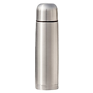 Fijoo Lunch Bundle - Stainless Steel Coffee Thermos and Food Jar