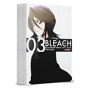 Bleach Remix - 03