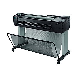 HP DesignJet T730 36 Printer