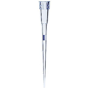 Olympus 10µl Reach Barrier Tip, Low Binding, Racked, Sterile, 50 Racks of 96 Tips/Unit