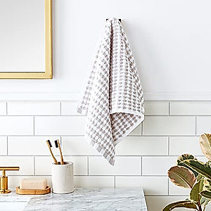 Martex Sally Hand Towel, Grey