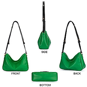 Montana West Crossbody Bag for Women Fashion Crossbody Handbag Shoulder Hobo Bag MWC-120GN