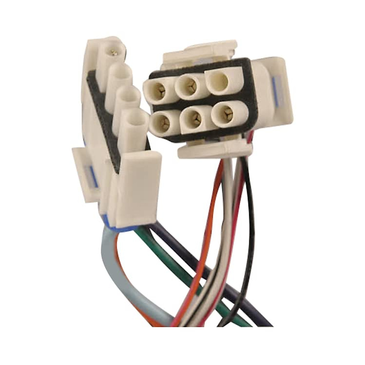 SUPPLYZ Direct Replacement for GE WR49X31524 Refrigerator Icemaker WR30X10170 WR30X29369