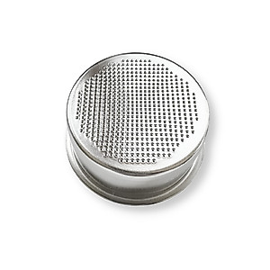 IMS Big Bang Precision Filter Basket made for Breville Sage 54mm bottomless portafilters, double espresso (h25.5)