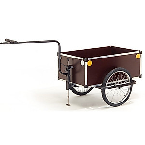 Roland Bike trailer Jumbo trailer 20 inch