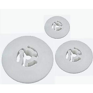 Sew-link Spool Cap Large Medium Small for Brother NV900, NV950