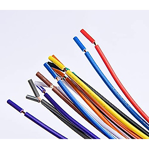 Generic Wire Harness,Aftermarket Stereo Speaker Connector Compatible with 2000 & Up BMW Volkswagen, Black