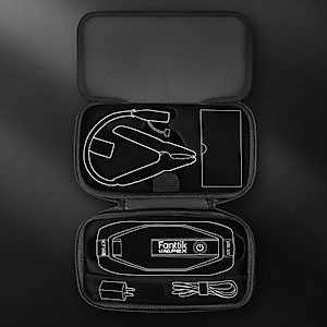 Fanttik T8 APEX CASE EVA Protection Case for Fanttik T8 APEX Jump Starter