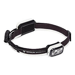 Black Diamond Equipment Onsight 375 Headlamp, Aluminum