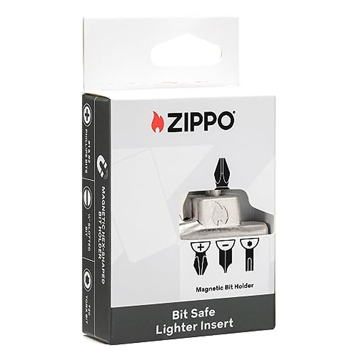 Zippo Bit Safe Insert