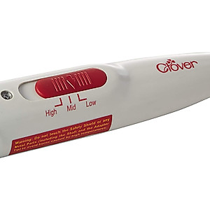 Clover Mini Iron II -The Adapter (9100)