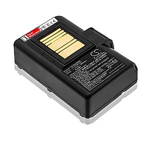 BCXY Replacement Battery for QLN220, QLN320, ZQ500, ZQ510, ZQ520 P1031365-059