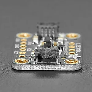Adafruit 4479 Adafruit Triple-axis Magnetometer - LIS3MDL - Stemma QT/Qwiic