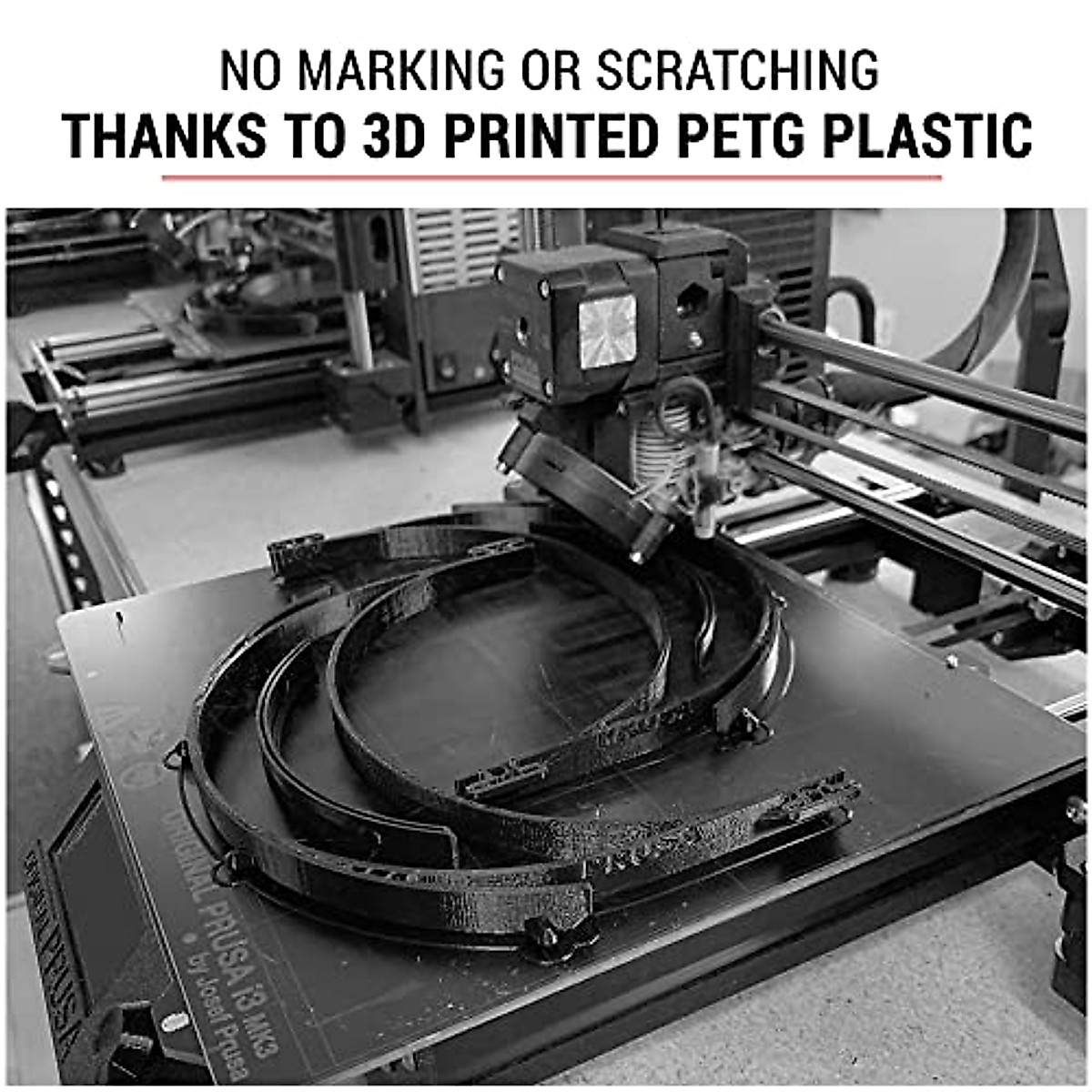 Delta Spin Bike Shoe Mount - Workout Storage and Wall Display, Low Profile, Strong Vertical Storage for Bike Shoes