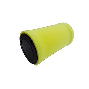 Air Filter For B&S 20HP 21HP most model 33 engines JohnDee LA125 D120 Replaces BS 793569 793685