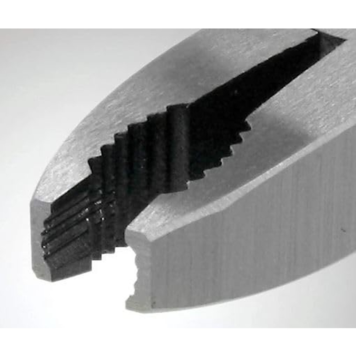 VAMPLIERS 5" Mini ESD Safe Stripped Screw Removal Pliers with Unique Non-Slip Jaws. Great for IT, iPhone, Mac & PC, or Any Electronic Repairs. Made in Japan from High Carbon Steel: VT-001-5.