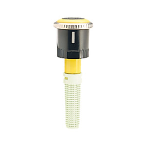 Hunter Sprinkler MP3000210 MP Rotator, 22-Feet to 30-Feet Radius and Adjustable from 210-Degree to 270-Degree