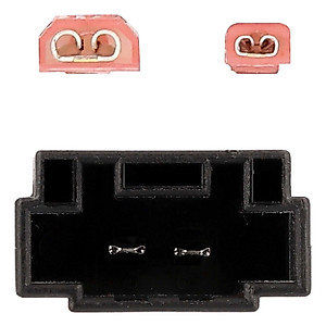 METRA - Mercedes Benz 7" Speaker Harness (72-9004)