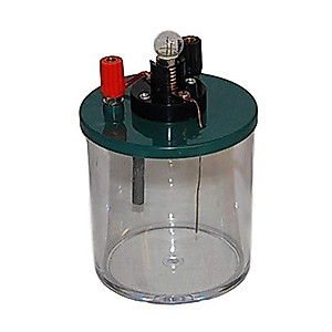 Sci-Supply LC40179 Conductivity of a Solutions Device, Solution Conductometer