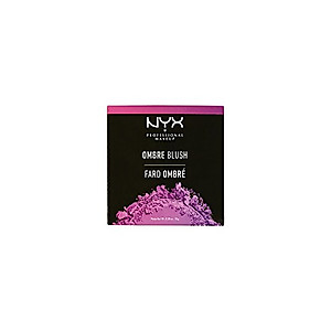 NYX PROFESSIONAL MAKEUP Ombre Blush, Code Breaker