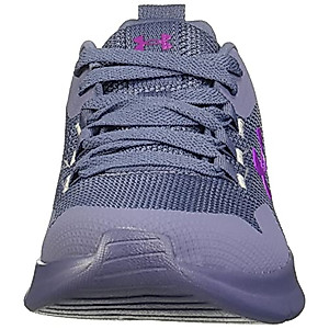 Under Armour Essential Aurora Purple/Aurora Purple/Strobe 7.5 B (M)