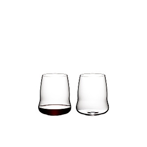 SL WINGS CABERNET SAUVIGNON GLASSES
