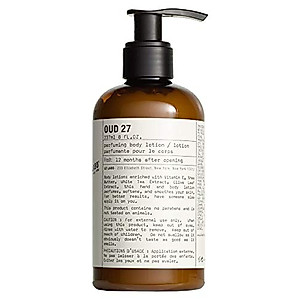 Le labo Oud 27 Hand & Body Lotion - 8 Oz