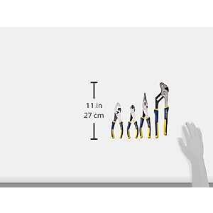 IRWIN VISE-GRIP Pliers Set, 4-Piece (2078707)