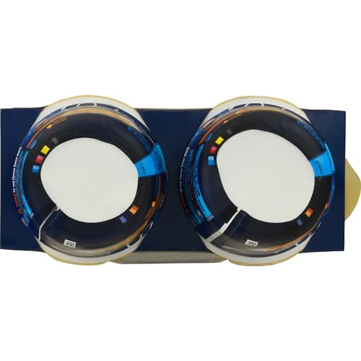 Kraft Deluxe Original Easy Microwavable Macaroni and Cheese Cups (4 ct Pack, 2.39 oz Cups)