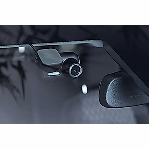 Nextbase Dash Cam Click&Go PRO Powered Mount with 3M Adhesive & Suction Fitting